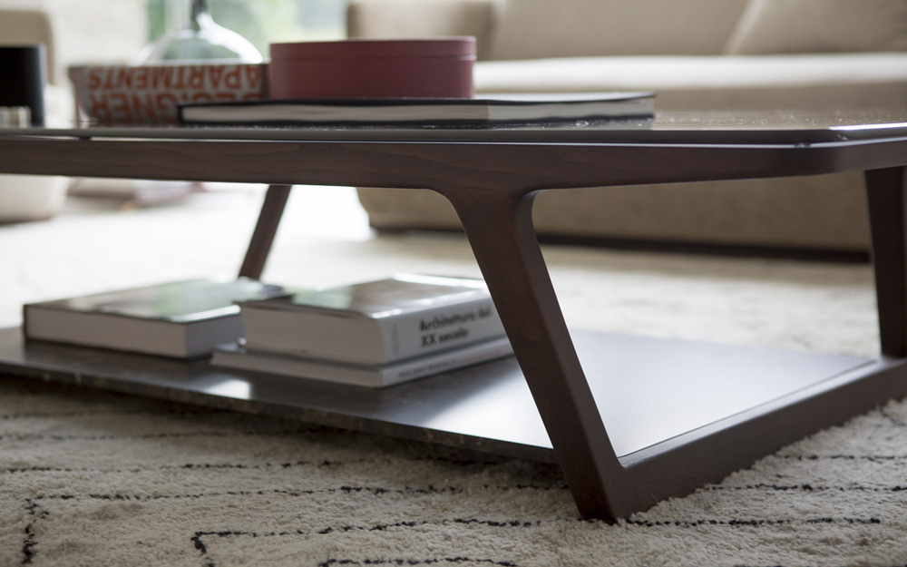 Porada Script 150 Coffee Table